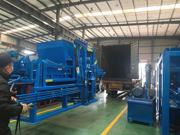 News - brick making machine, block making machine, block machine, brick ...